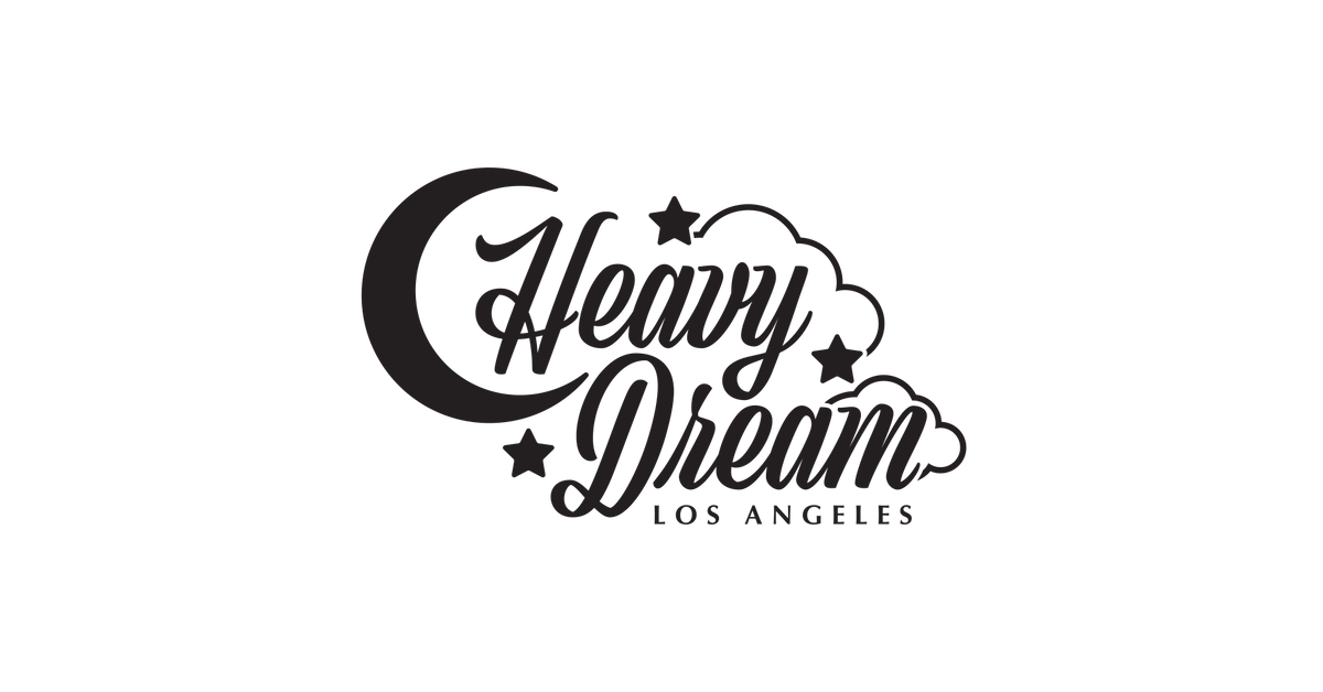 Products – Heavy Dream LA